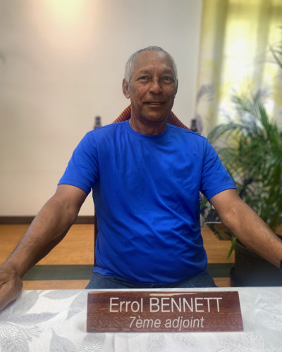 Le conseil municipal - Site officiel de la Ville de Arue à Tahiti