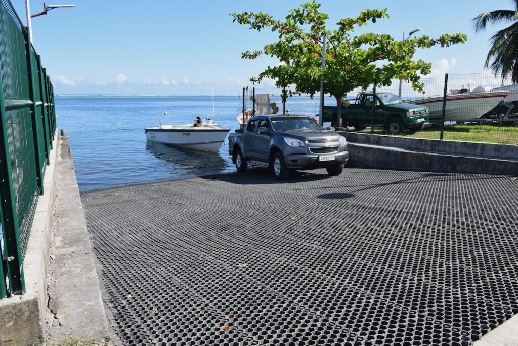 Nos infrastructures - Site officiel de la Ville de Arue à Tahiti